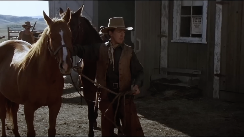 5 películas más icónicas de vaqueros - Leyenda Vaquera